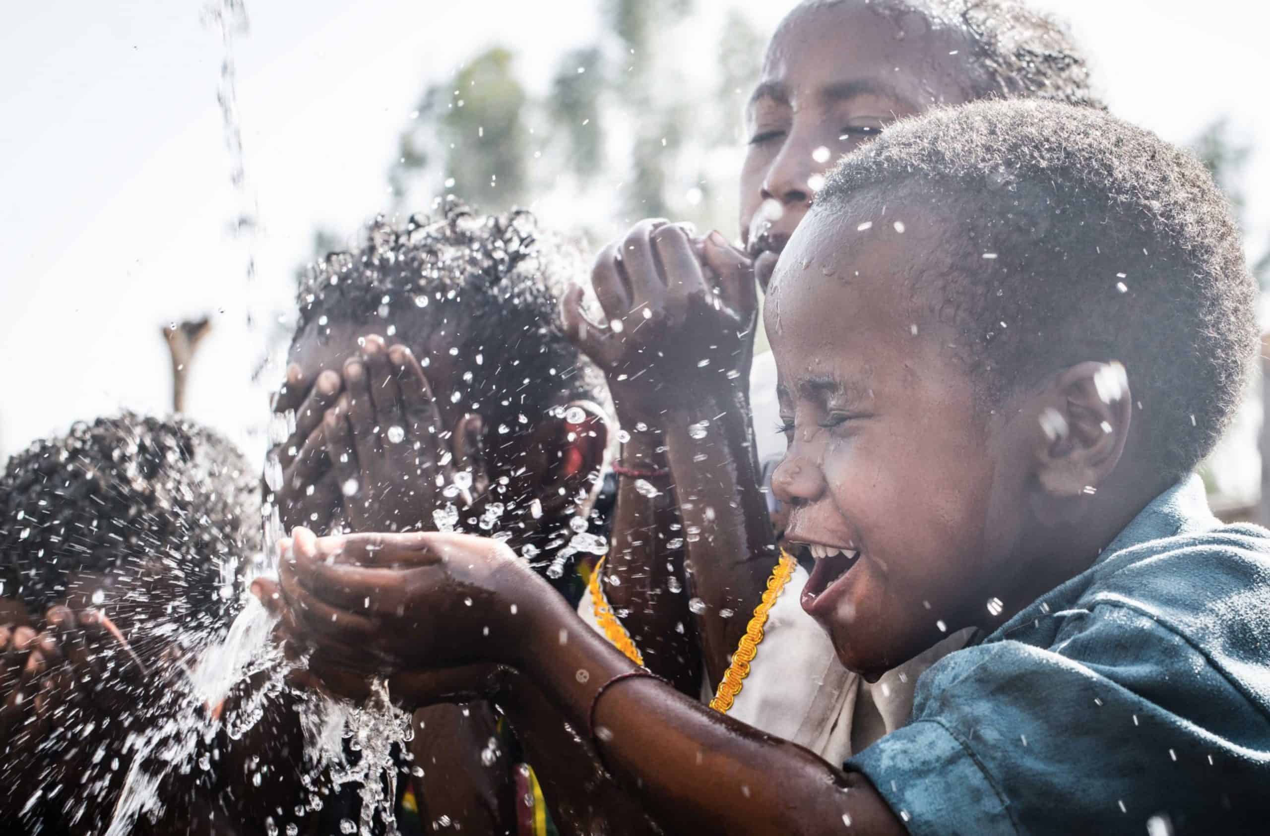 Contribute - Made Blue Foundation