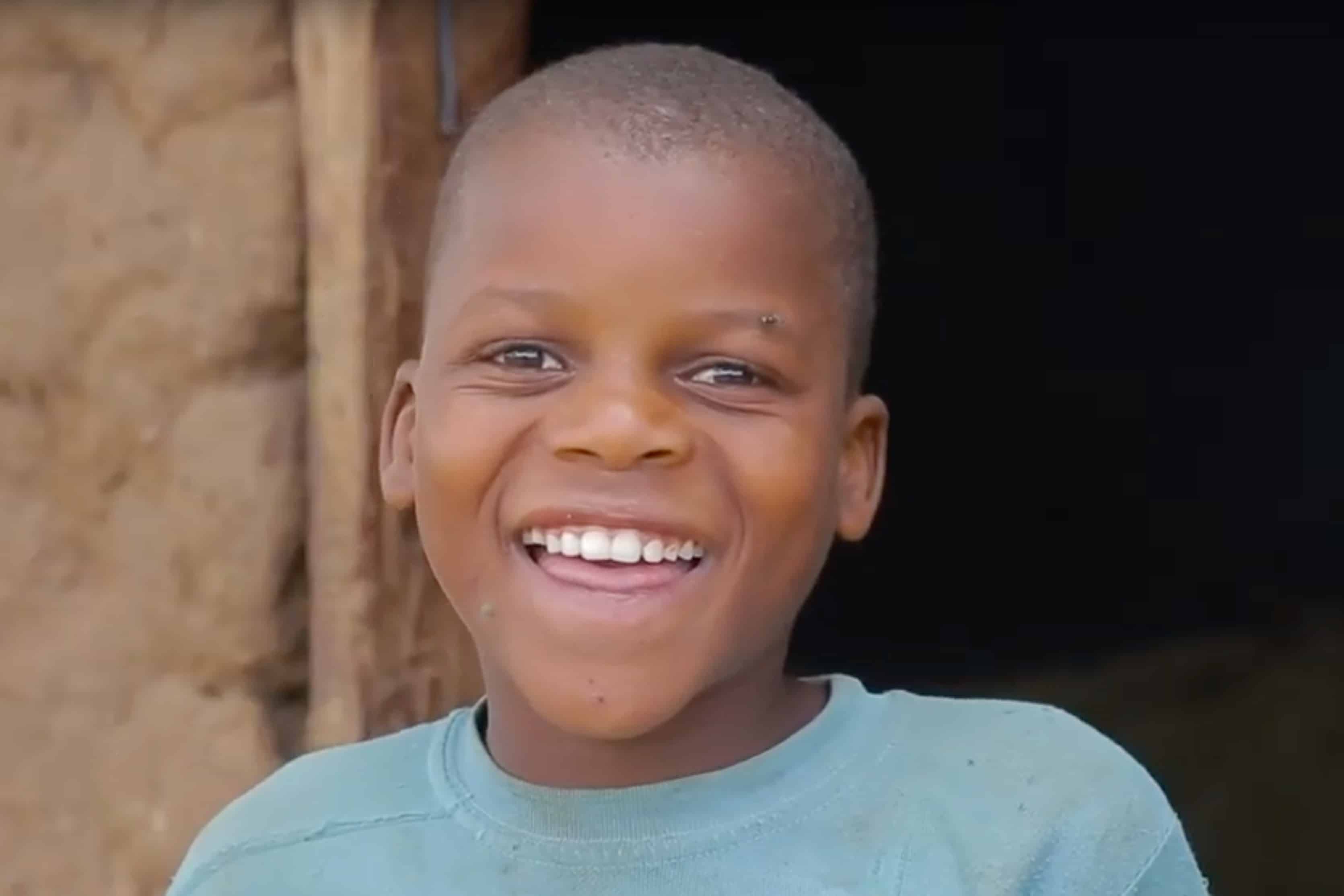 Update Said: Selma from Simavi explains - Made Blue Foundation