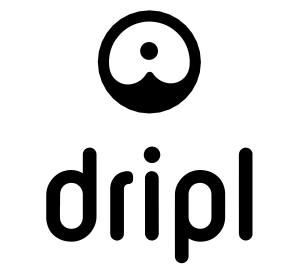 Dripl - Made Blue Foundation
