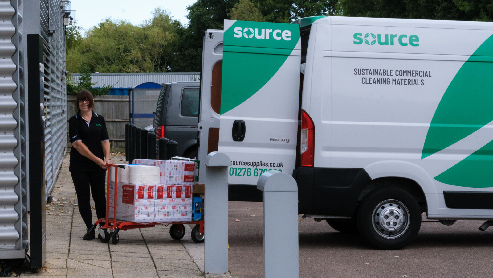 Source - Made Blue Foundation