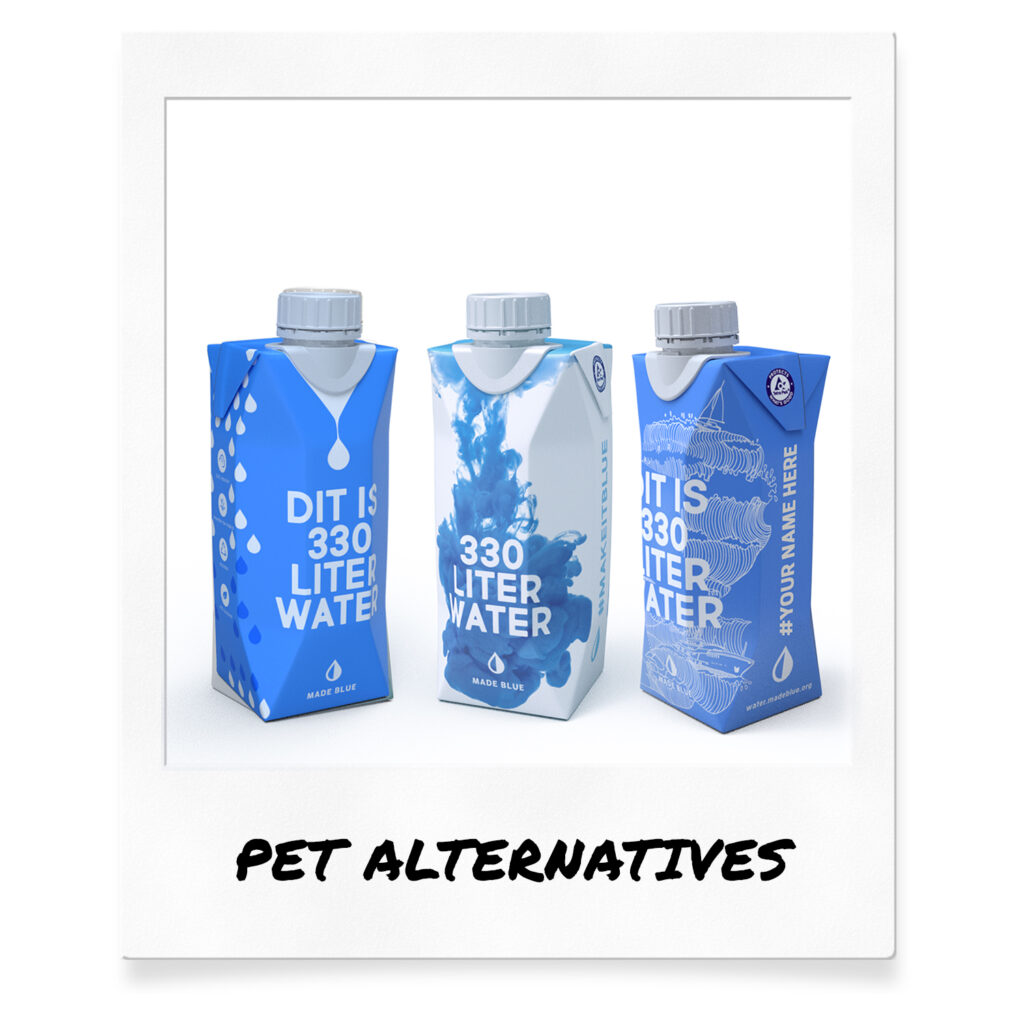 10 jaar Made Blue - Made Blue Foundation