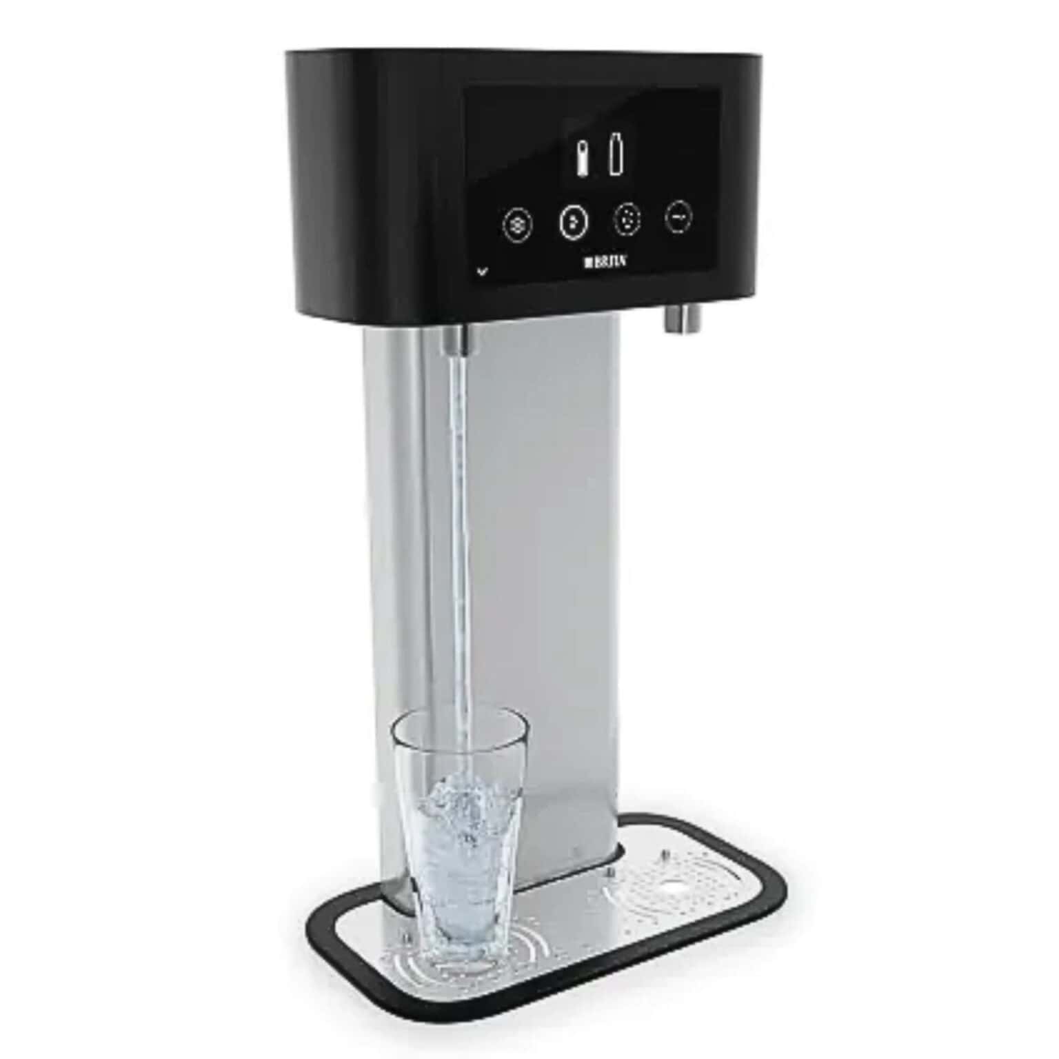 Water dispensers van Made Blue Foundation at not-for-profit prices