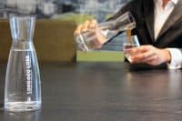 What is the difference between tap water, spring water and mineral water?